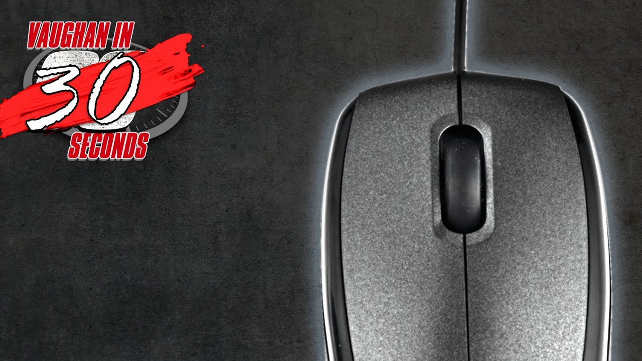 Modo | Input Fields Mouse Scrolling - YouTube