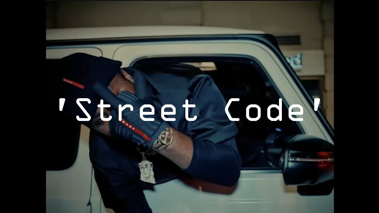 [FREE] - Tee Grizzley Detroit Type Beat - 'Street Code' - YouTube