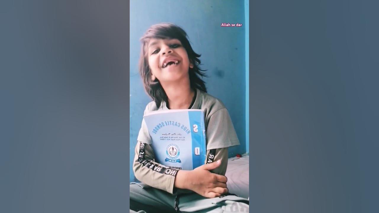 #exam 😂# emotional #comedy #short video #Allah se dar 😂🤣 - YouTube