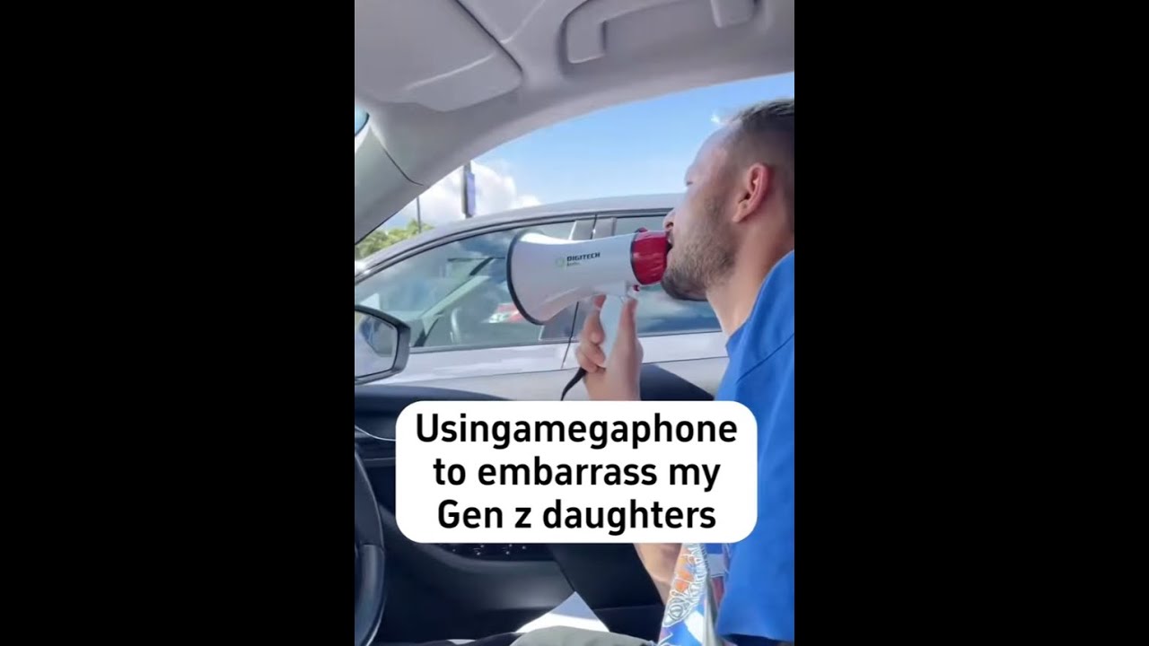 Funniest Moments When PARENTS Embarrassed Their Kids in Public 🙈 😂 ...