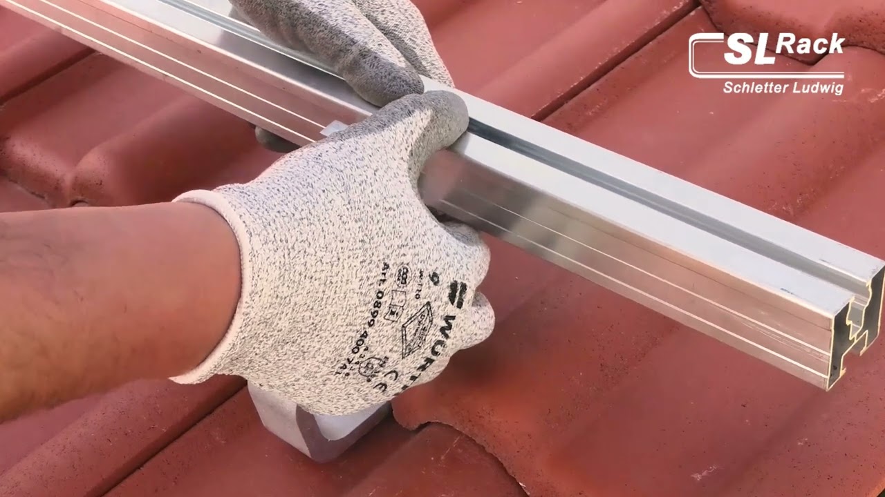 SL Rack Top 5 Components - YouTube