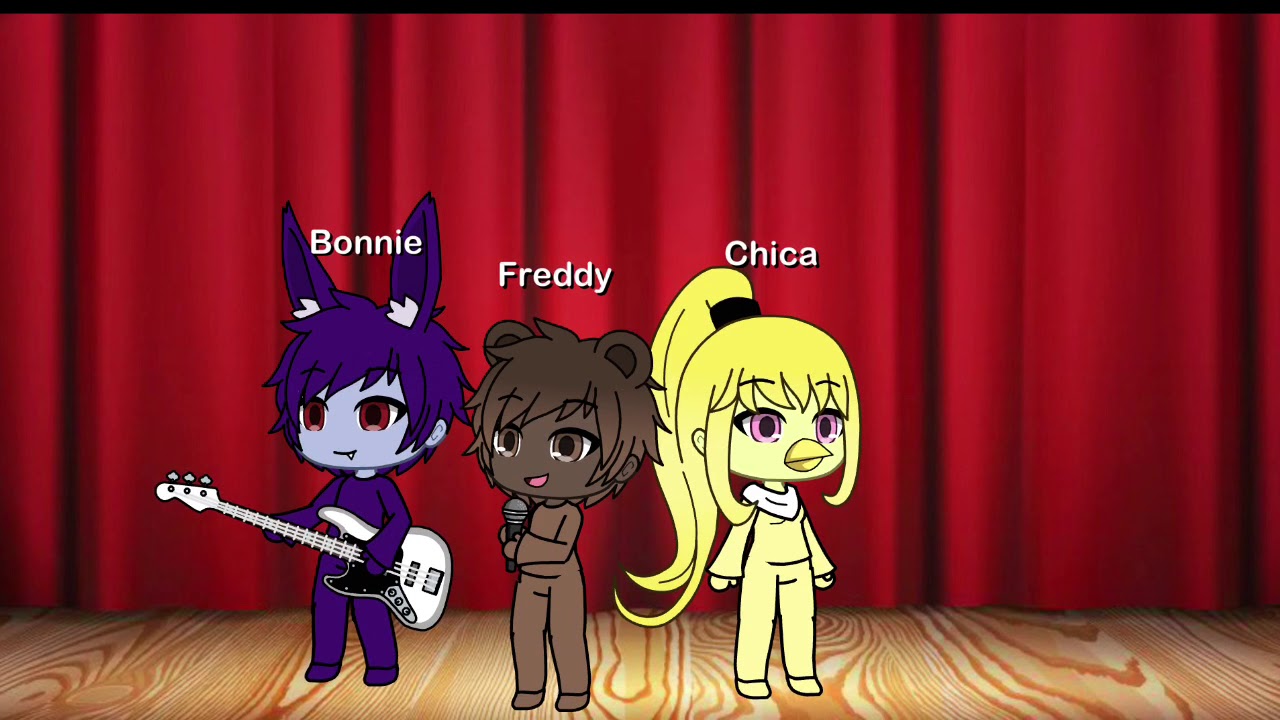 The Mangle Song 😁 - YouTube