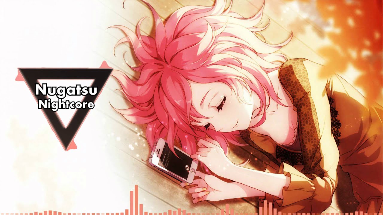 Nightcore - Coming Home - YouTube