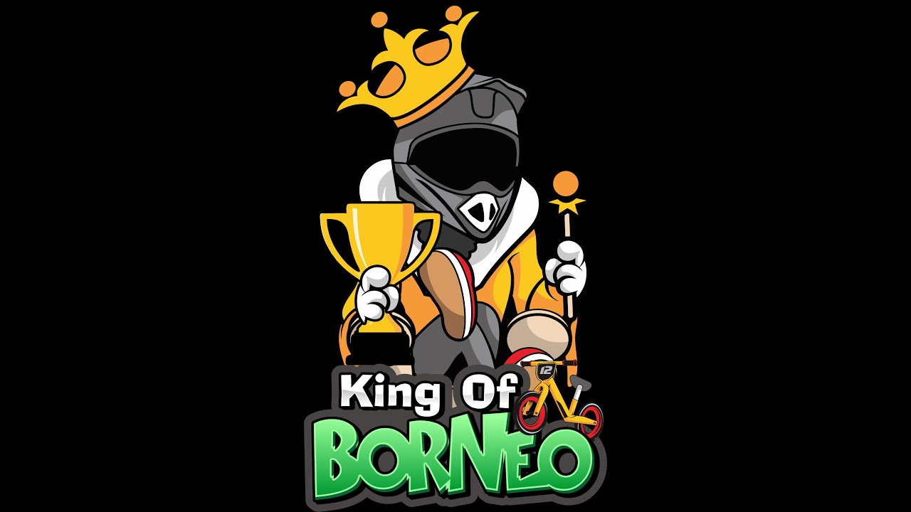 KING OF BORNEO || TOP CLASS 2016 - 2015 BOYS & GIRLS - YouTube