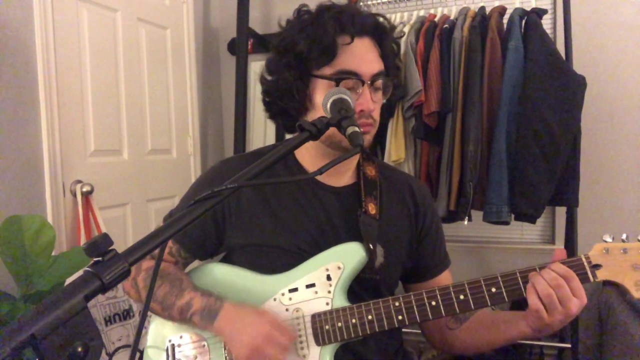 "Revvin' My CJ7" Cover, by Matt Raker - YouTube