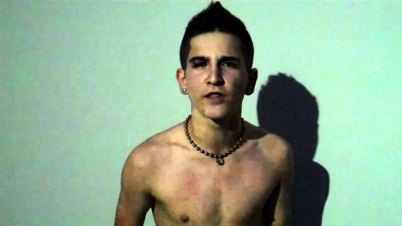 Ryan Kidd 4/20 promo. - YouTube