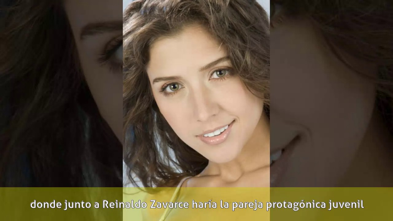 Yelena Maciel - Biografía - YouTube