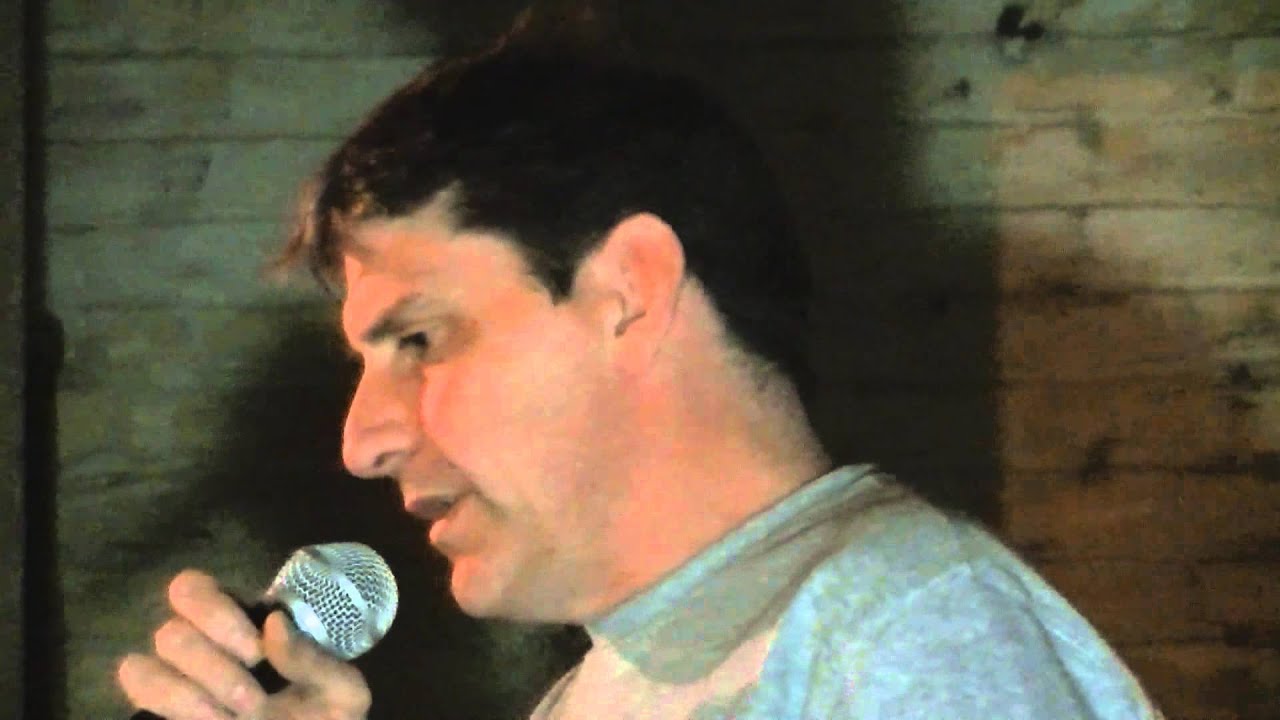 Shawn Gallant - Imagine - YouTube