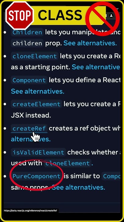 Don T Do This In React Shorts Reactjs Javascript Youtube