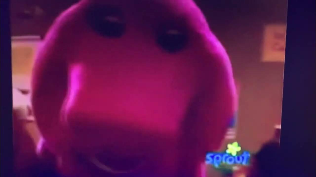 Barney & Friends Season 1 Ep 17 I Just Love Bugs I Love You - YouTube