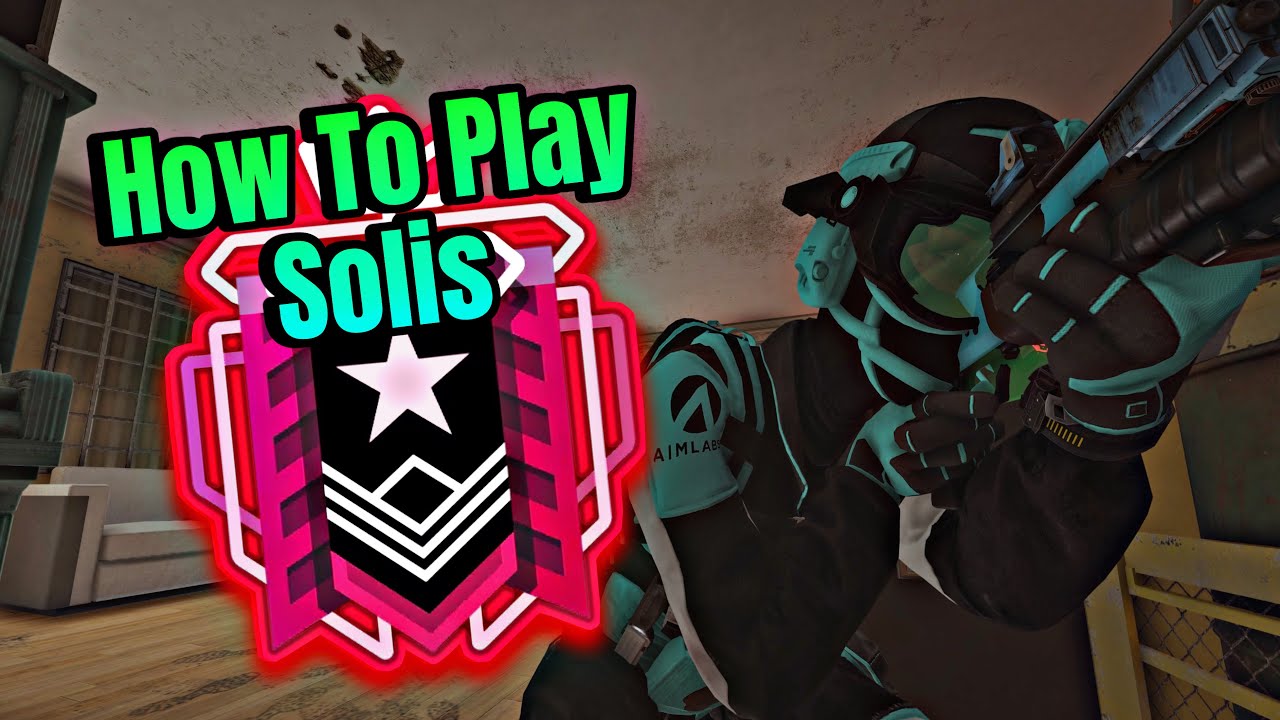 Why Is Nobody Using This Operator Anymore? - Solis Step By Step Rainbow ...