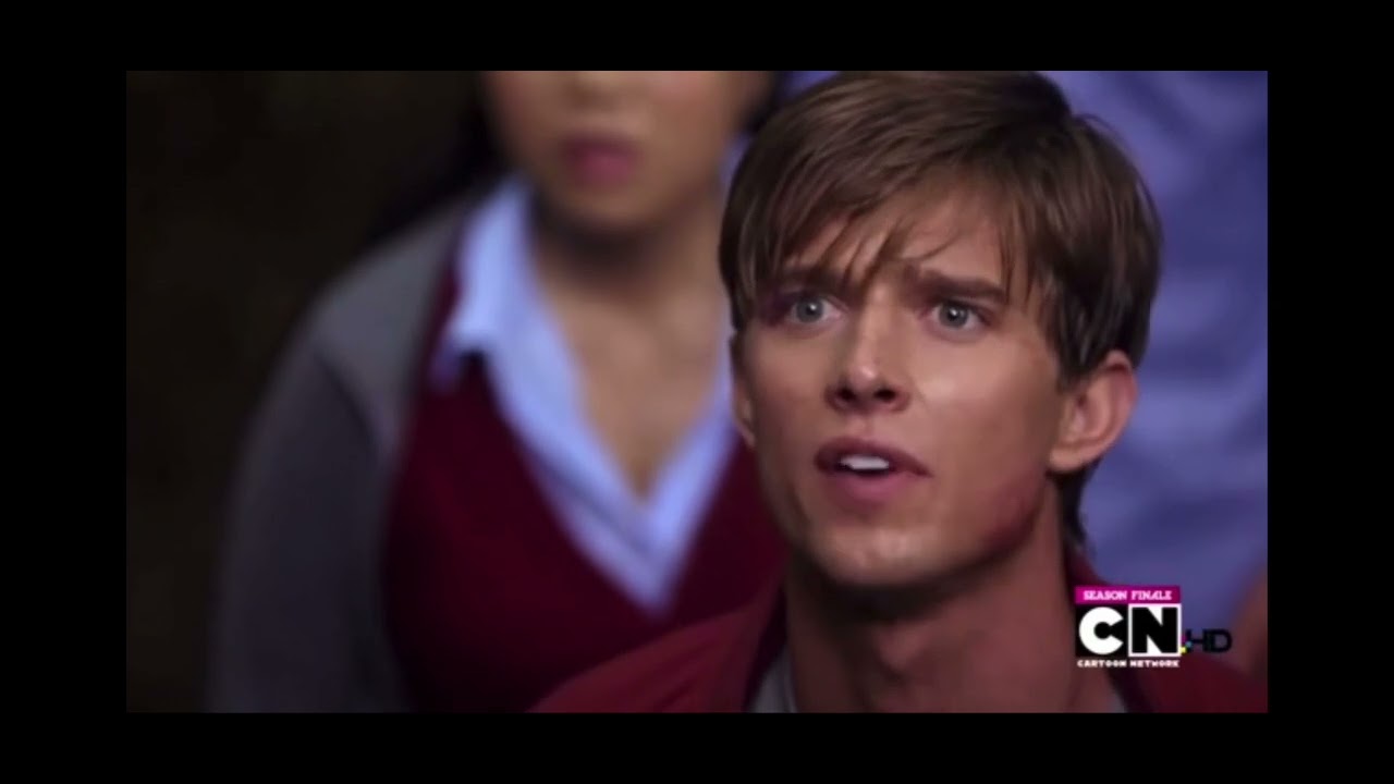 Tower Prep Ending - YouTube