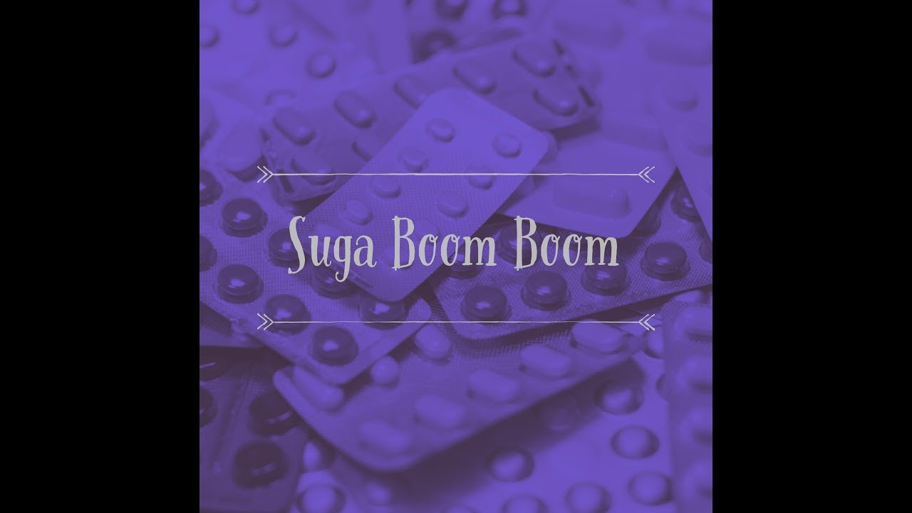 Suga boom boom chasing dragons by DL Downer - Cover - YouTube