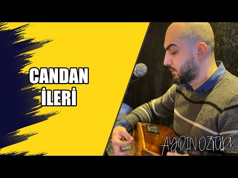 Aydın Öztürk - Candan İleri (Karacaoğlan)