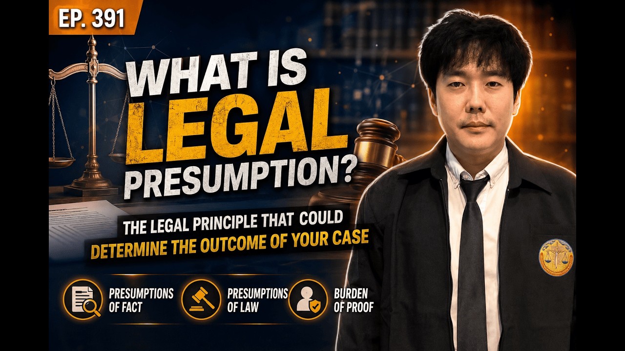 Police Interrogation in Thailand | Lead Law Firm in Bangkok