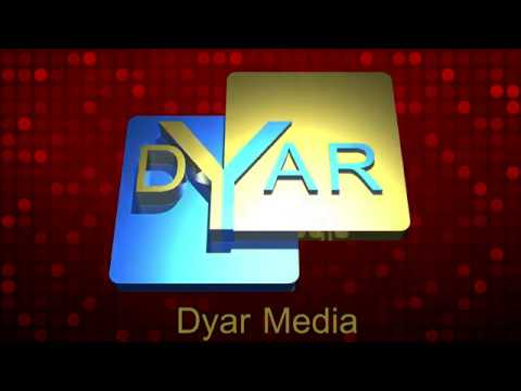 dyar cam logo pro - YouTube