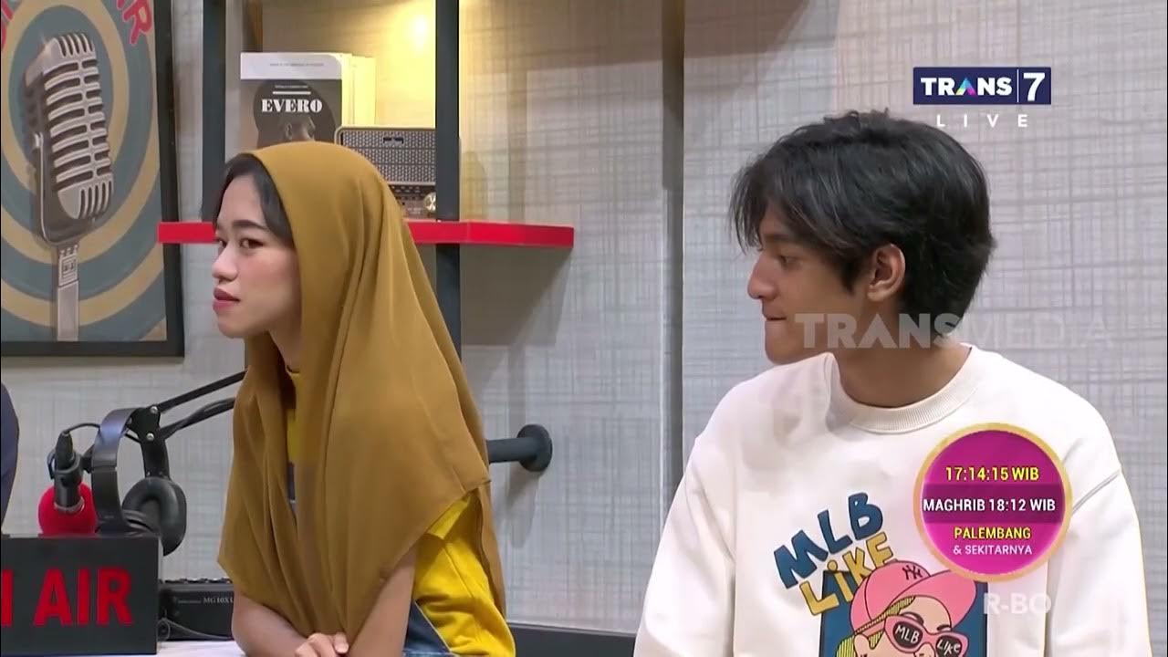 Ummi Quary Nanya Ke Ustaz Tentang Hubungannya Dengan Kenzy | PAS BUKA FM BEST MOMENT (29/03/23 ...