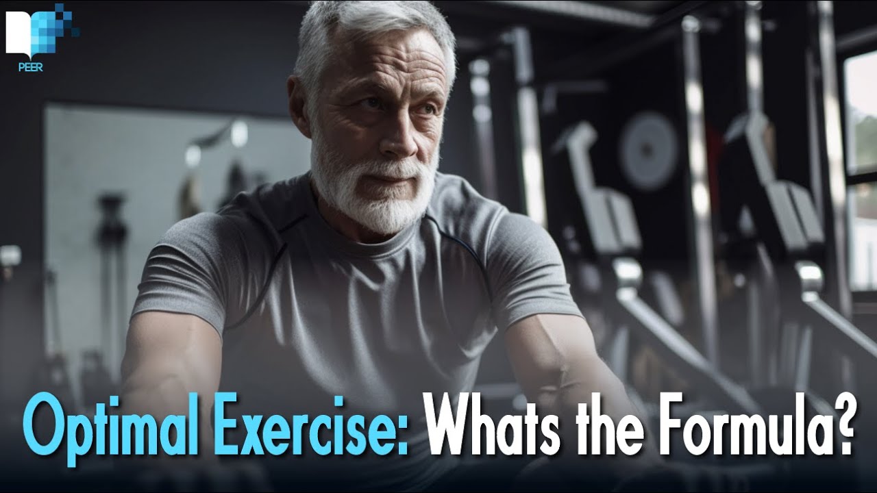 Demystifying the 'Best' Way to Exercise: The Science of Longevity and ...