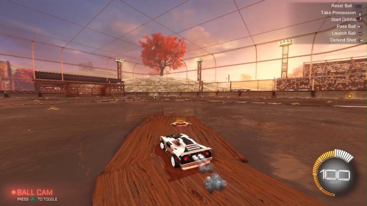 ground pinch kph test but a lil different - YouTube