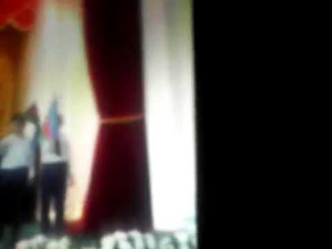Berde rayon 3sayli musiqi mektebi
