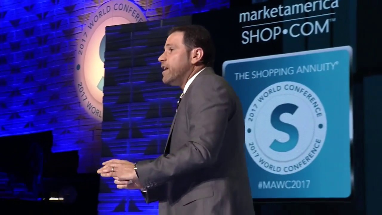 Everything You Need to Build Your Shopping Annuity | Marc Ashley, Steve ...