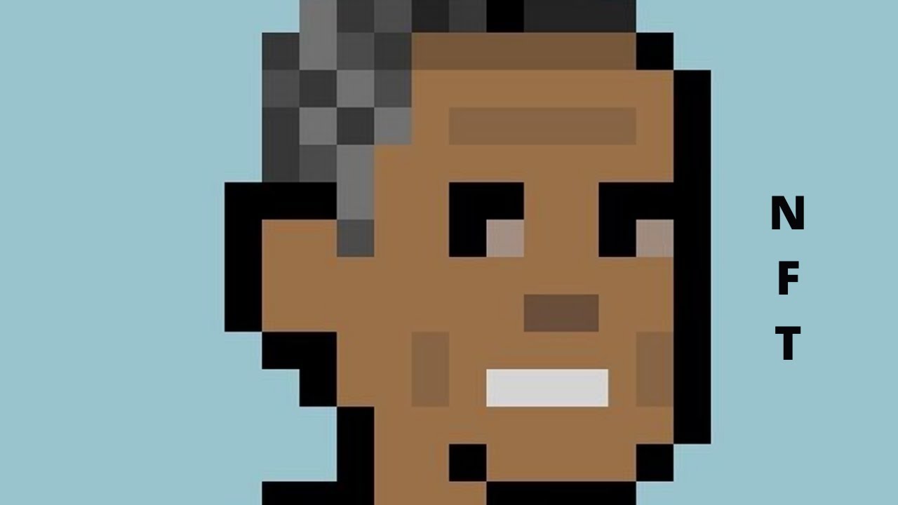 Obama Screenshots An NFT - YouTube