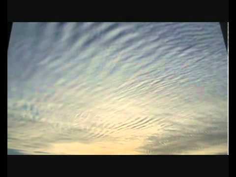 SCALAR WAVE SKY! HAARP in ACTION! HAARP 2011 - YouTube