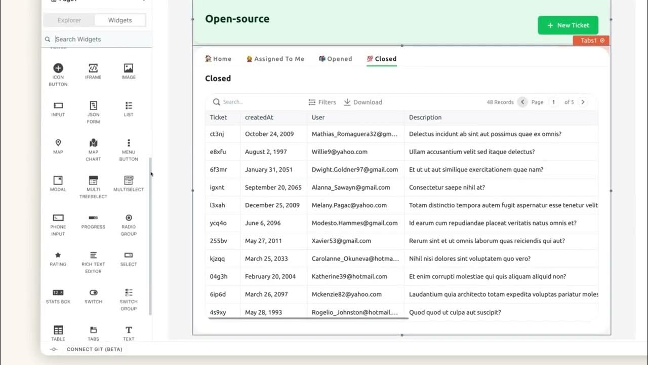 👉🎁The Best Ultimate Code Development Platform Use App Smith for Web Applications / FEBlogStore👇 ...