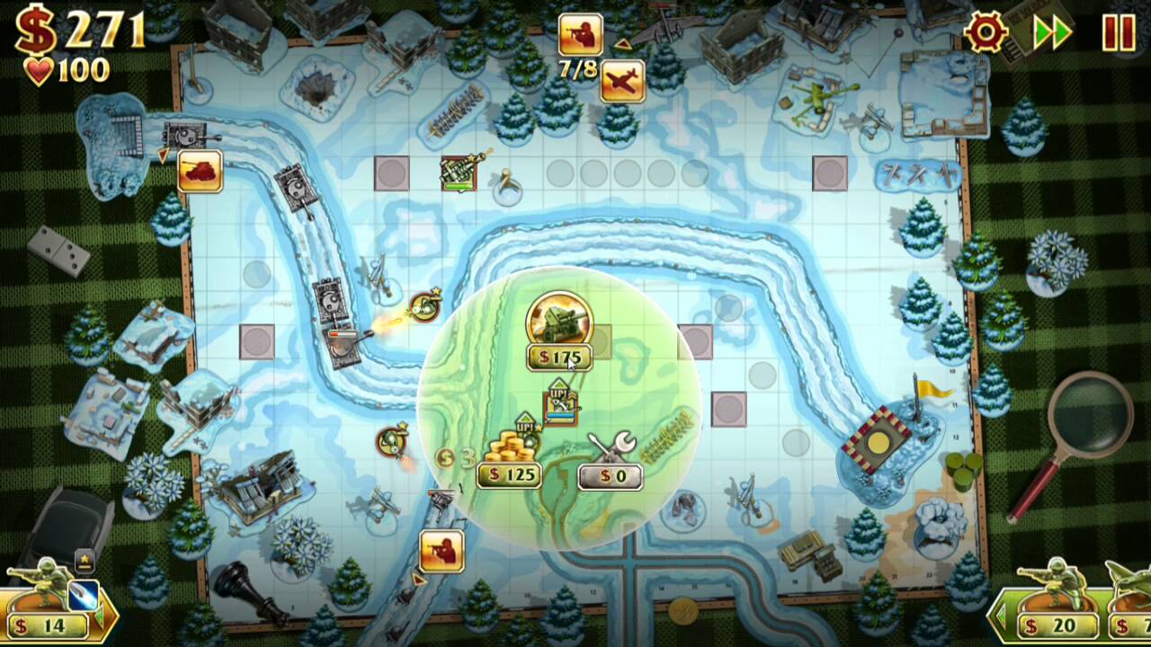 Toy defense 2 walkthrough stalingrad - busylasopa