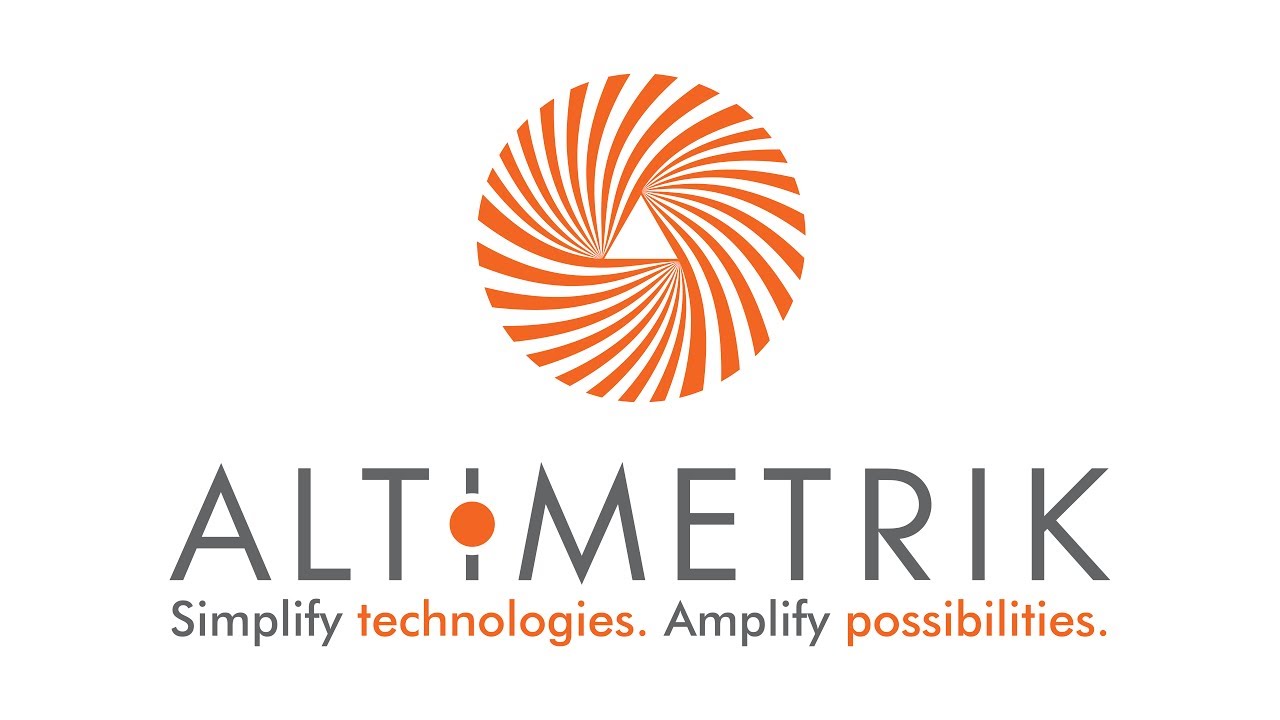 Altimetrik: Corporate Video - YouTube