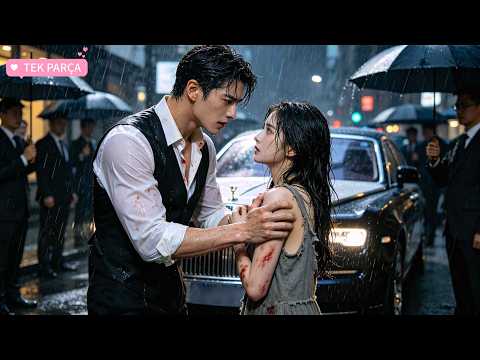 CEO ve arkadaşı ilk gecesini veren kızla alay etti, ertesi gün deli gibi onu aramaya başladı!