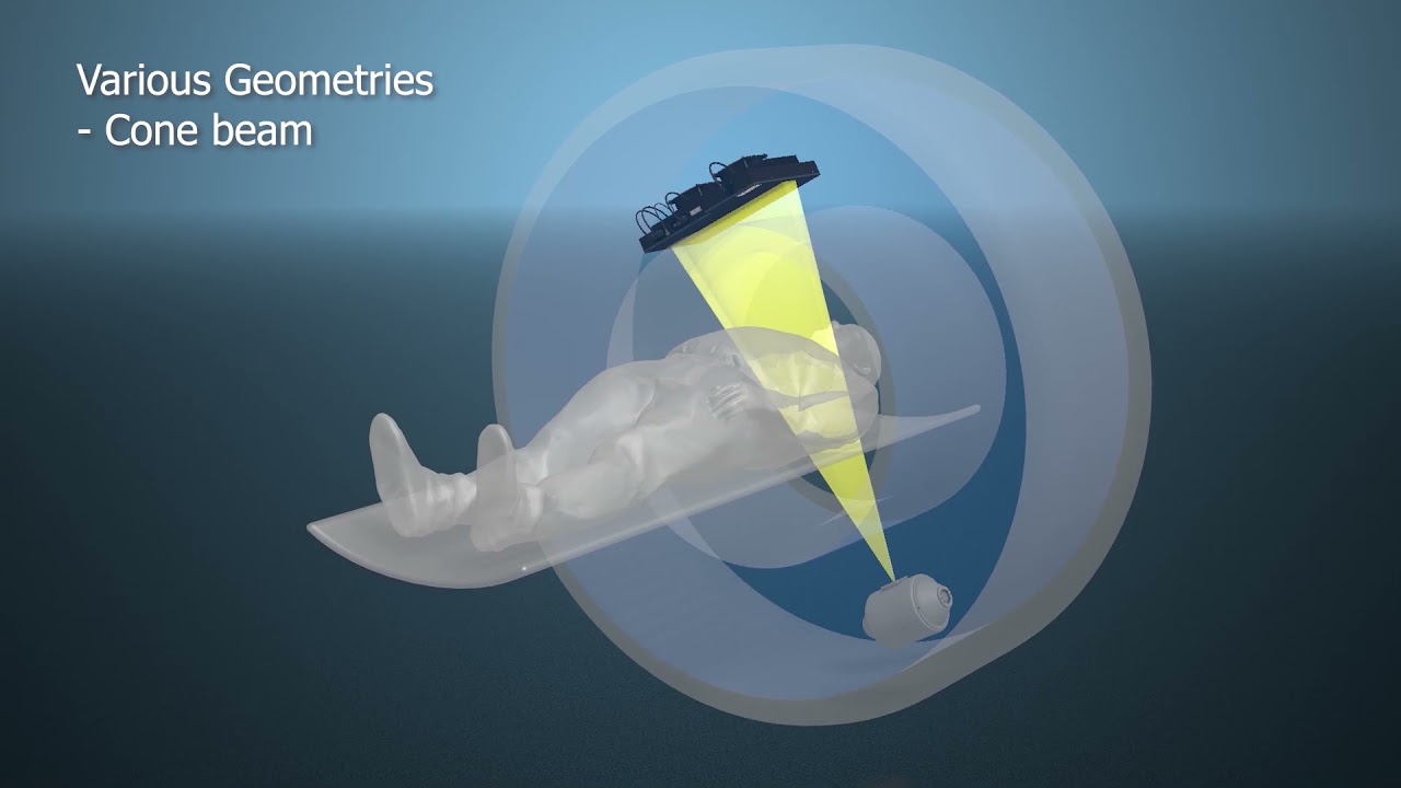 Photon Counting Detectors for CT applications - YouTube