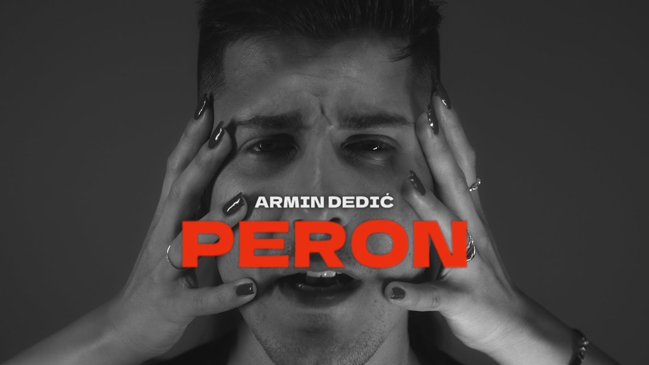 Armin Dedic - Peron (Official Video) - YouTube