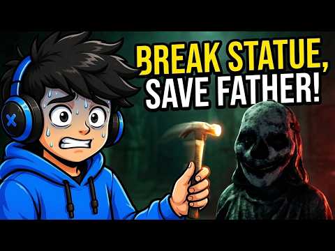 Can We Save My Father? | Lait of Torment Gameplay