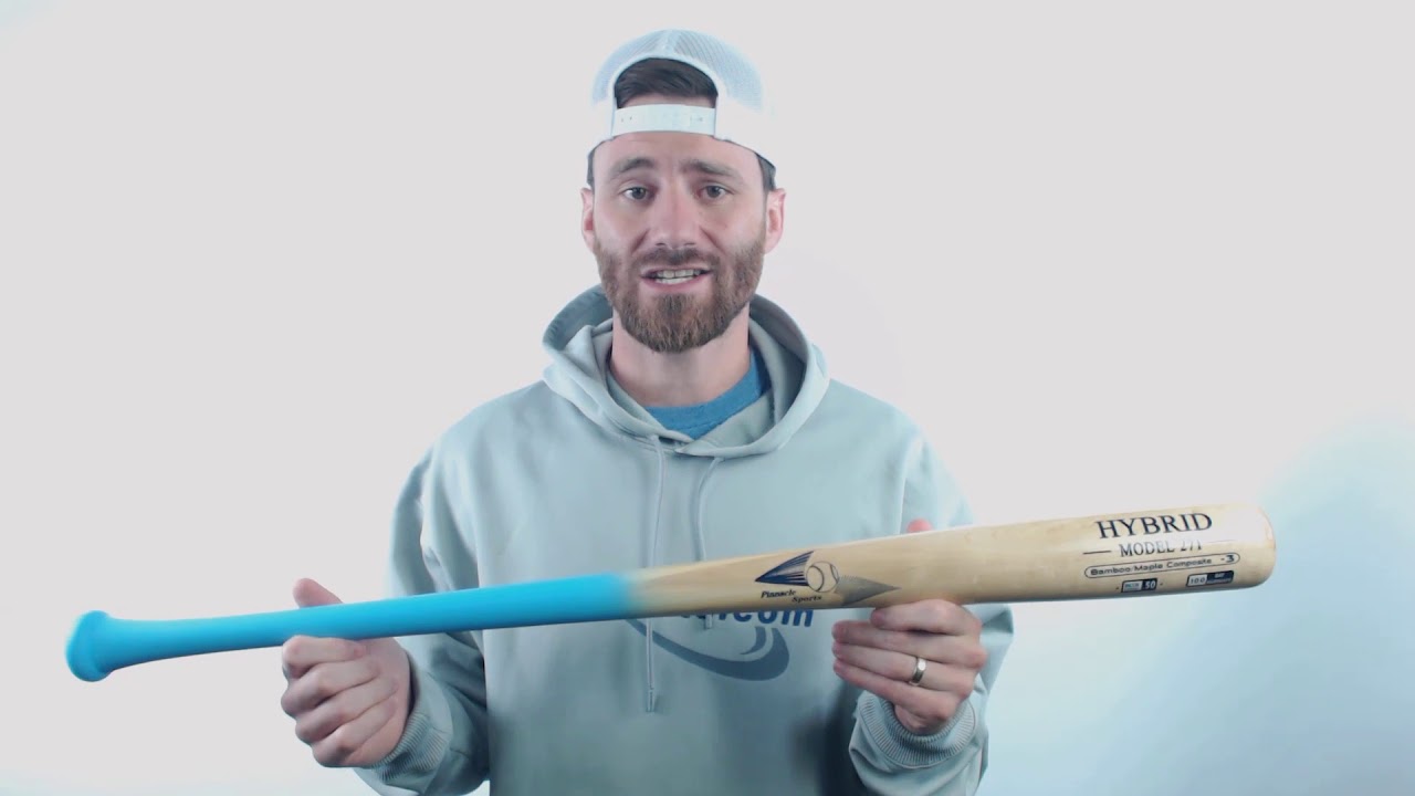 Bamboo Baseball Bat Review