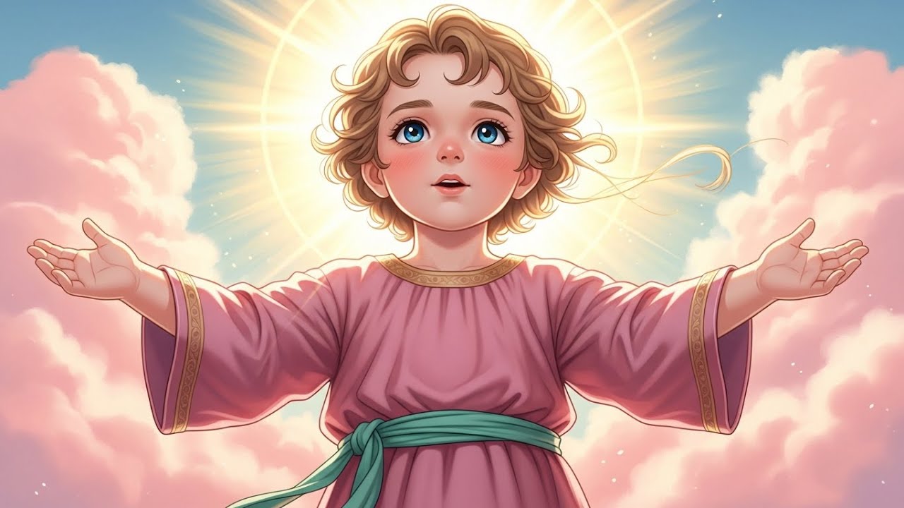 The Divine Child Jesus: The miracle thatconquered the world🌎💖 - YouTube