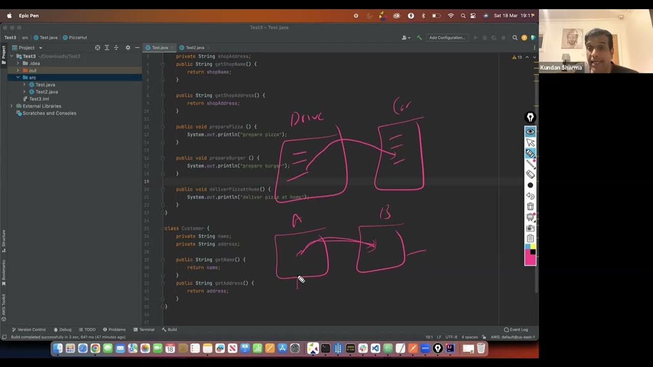 8.1_Introduction_to_debugging_misc_concepts - YouTube