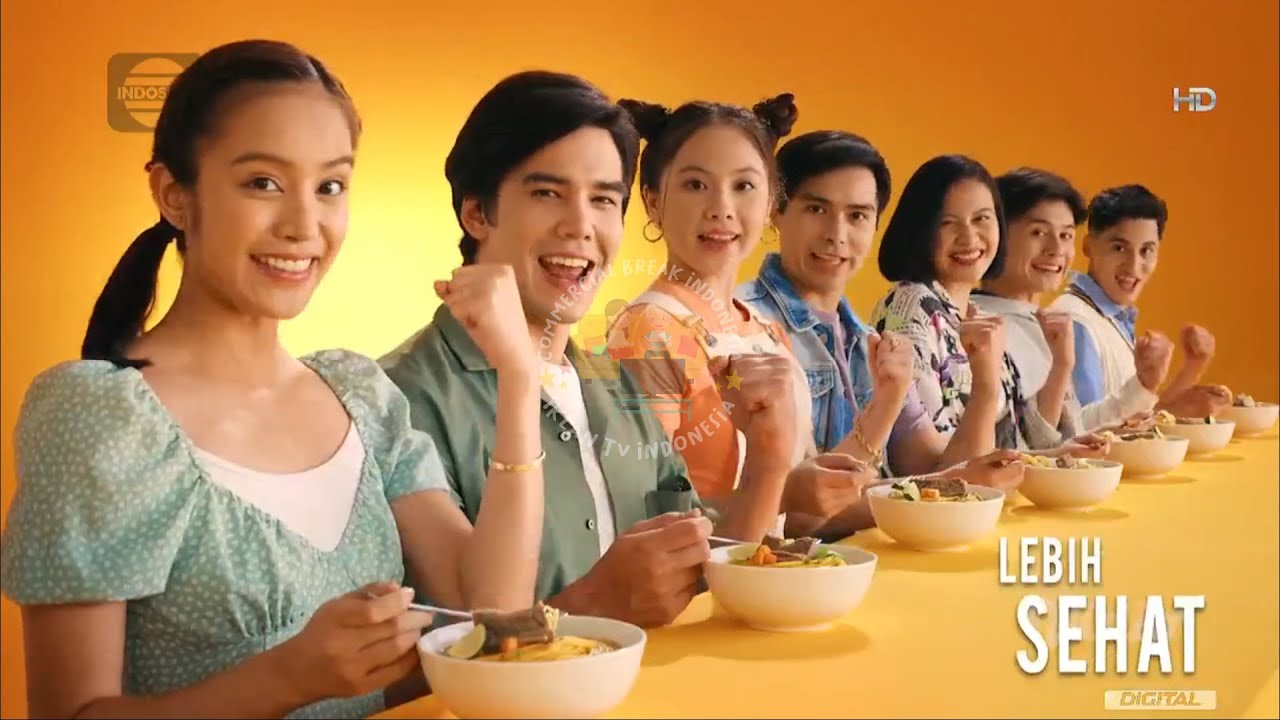 IKLAN MAYORA MIE OVEN • 15s (2022) - YouTube