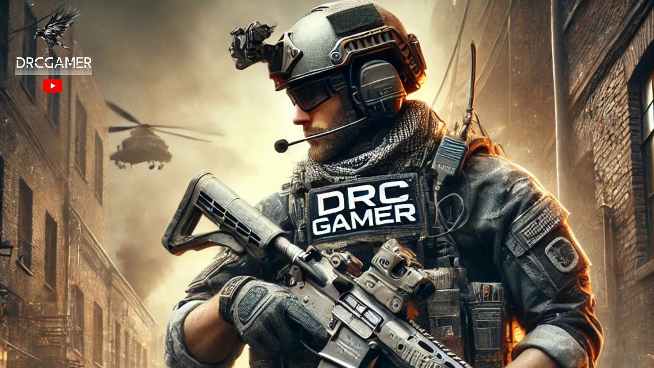 DELTA FORCE 3X1 NEM CLICARAM!! - YouTube