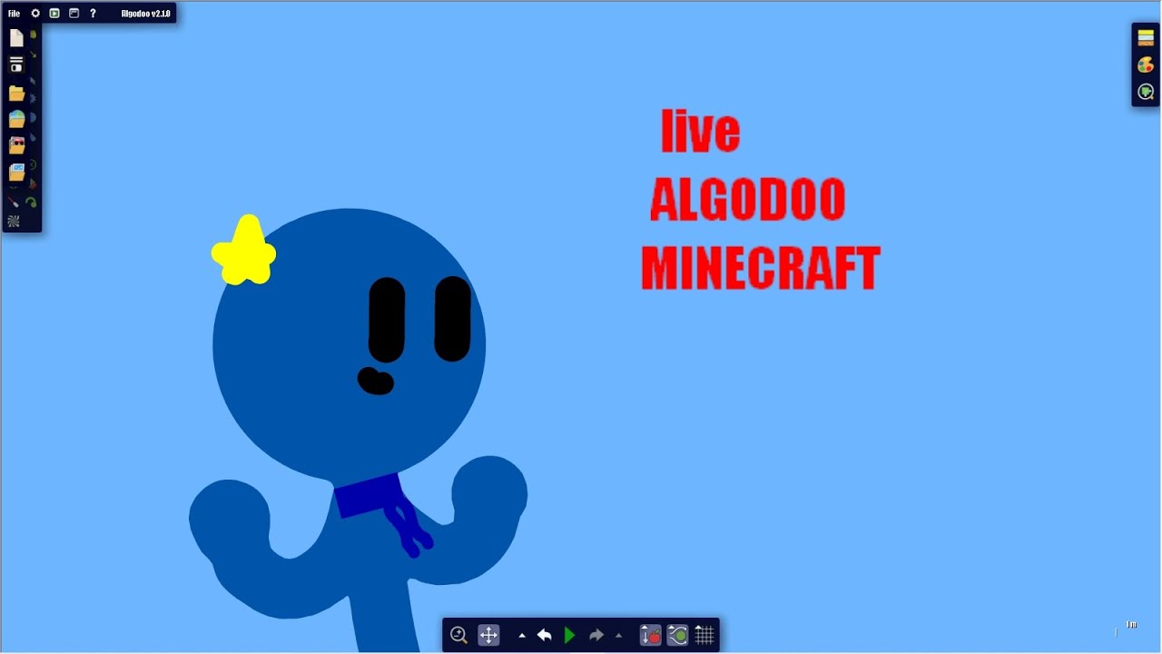 ALGODOO LIVE - YouTube