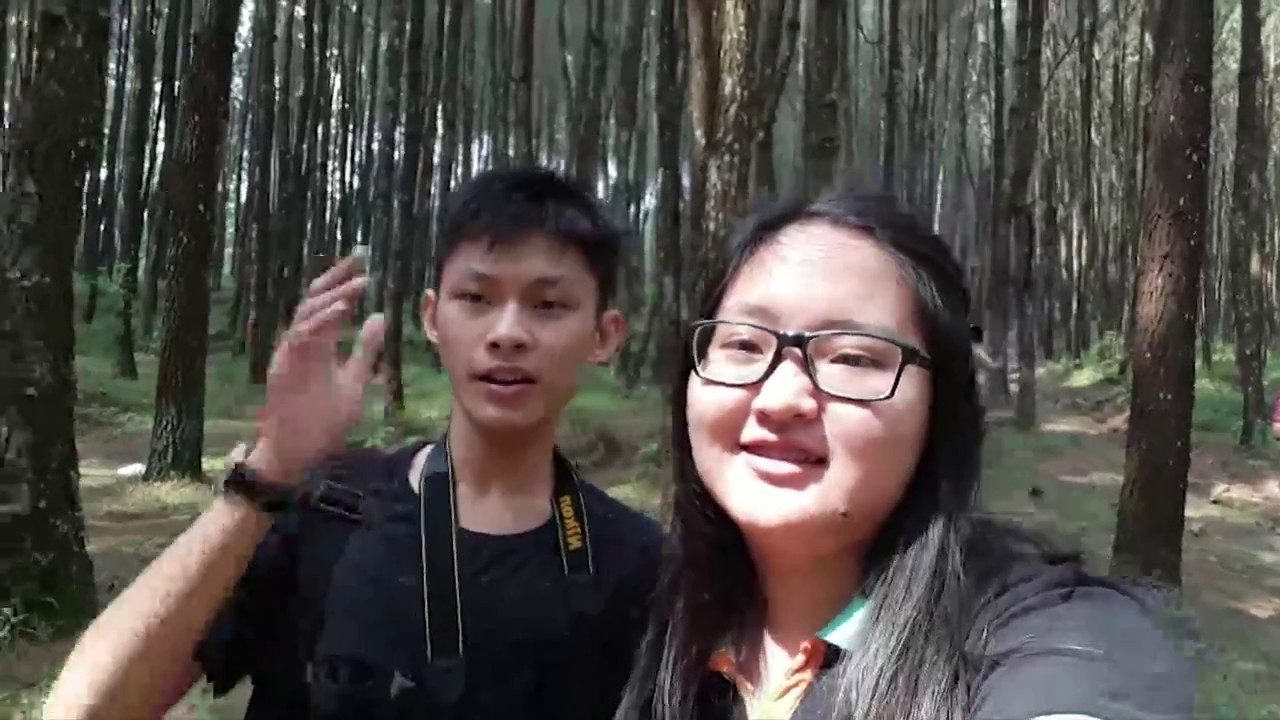 AKU HILANG!!! - LIVE IN RBK [VLOG 07] Ft. Monica - YouTube