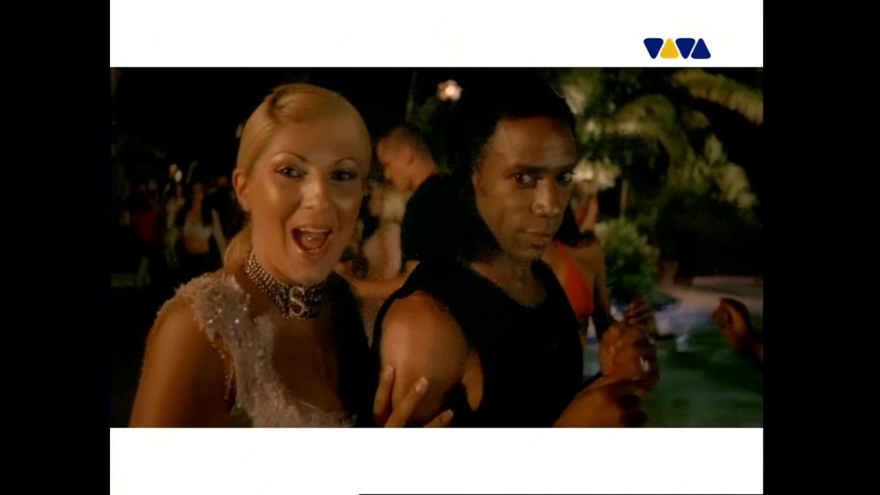 Mr. President - Forever & One Day (official video HD) - YouTube