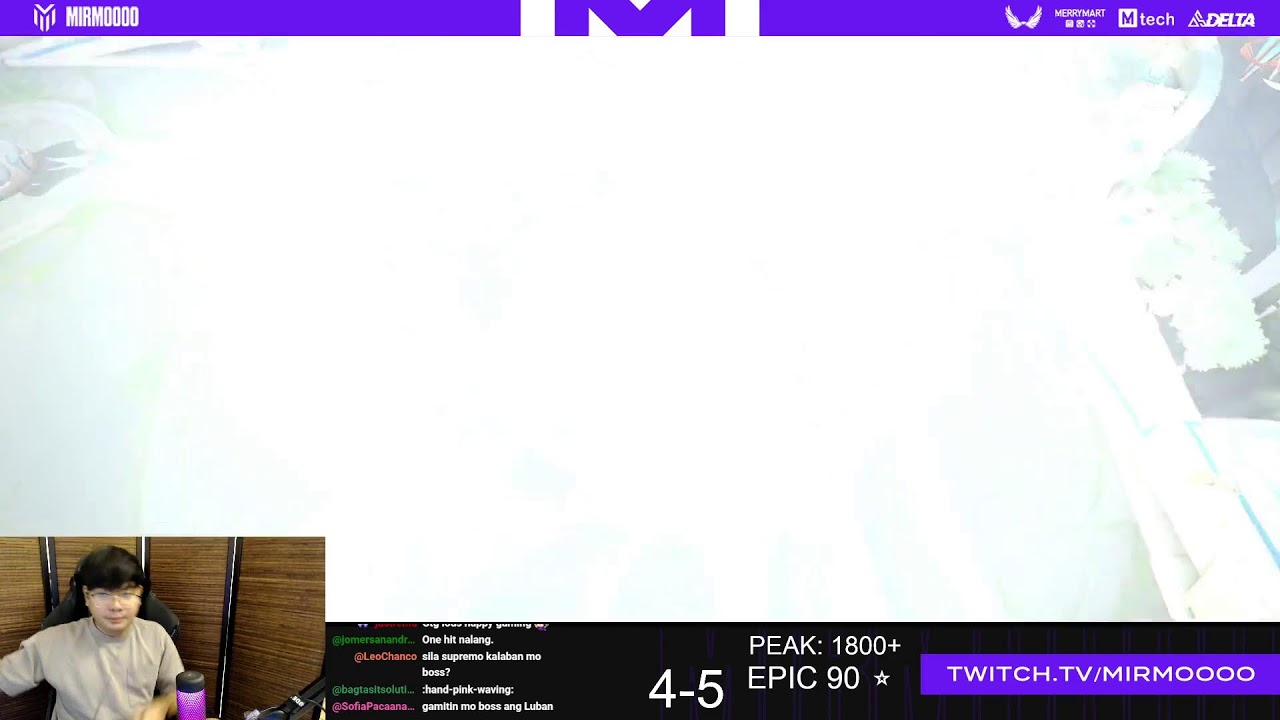 DAY 22 - HOK stream | road to pro | FARM LANE POV - YouTube