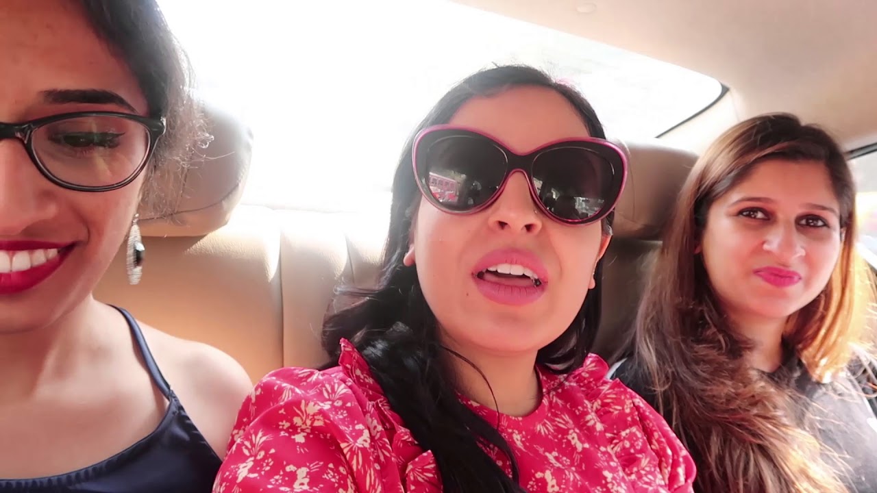 India Vlog Part 1 - YouTube
