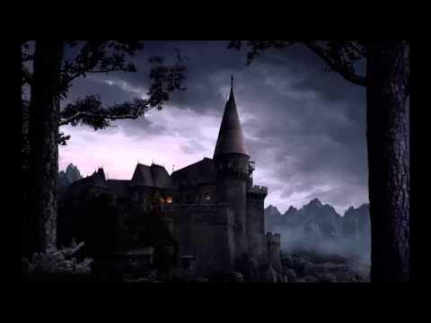 Bram Stoker's Dracula - Chapter 1 Relaxing - ASMR - Whisper - Bedtime Story - YouTube