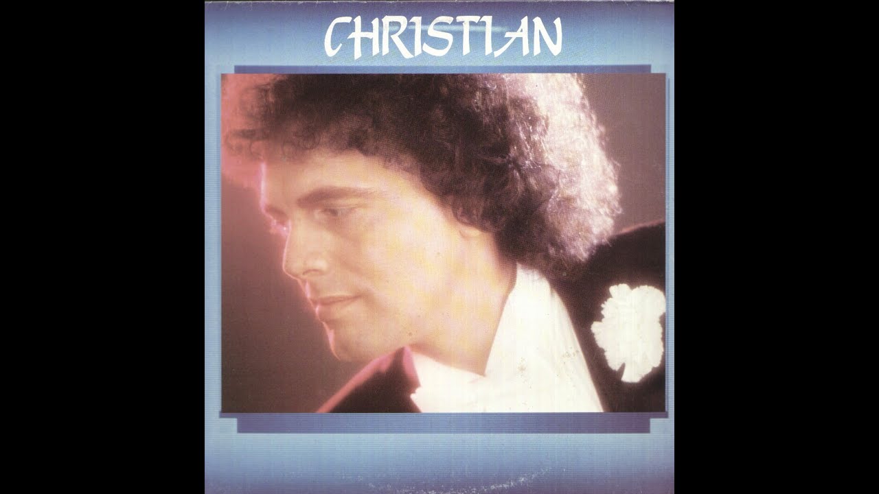 - CHRISTIAN - ( - Fontana 8110 631 - 1983 - ) - FULL ALBUM - YouTube