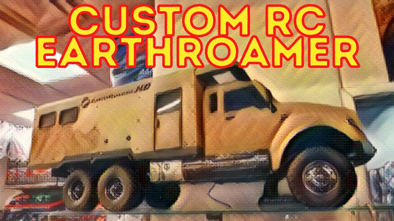 I GOT THEM! INSANE RC CAR MYSTERY BOX OPENING! - YouTube