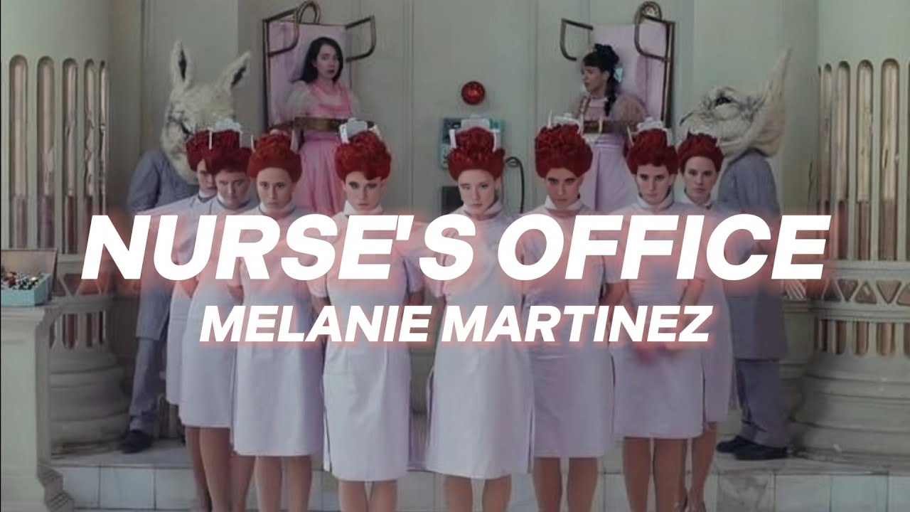 💉NURSE'S OFFICE💉|🎶MELANIE MARTINEZ🎶|SUB ESPAÑOL |SIN GROSERÍAS‼ - YouTube