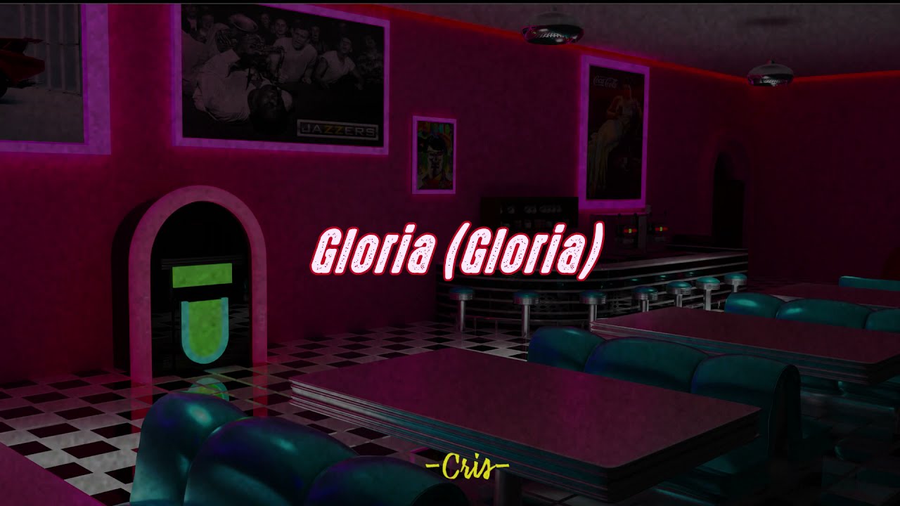 Laura Branigan-Gloria (Sub español/lyrics) - YouTube