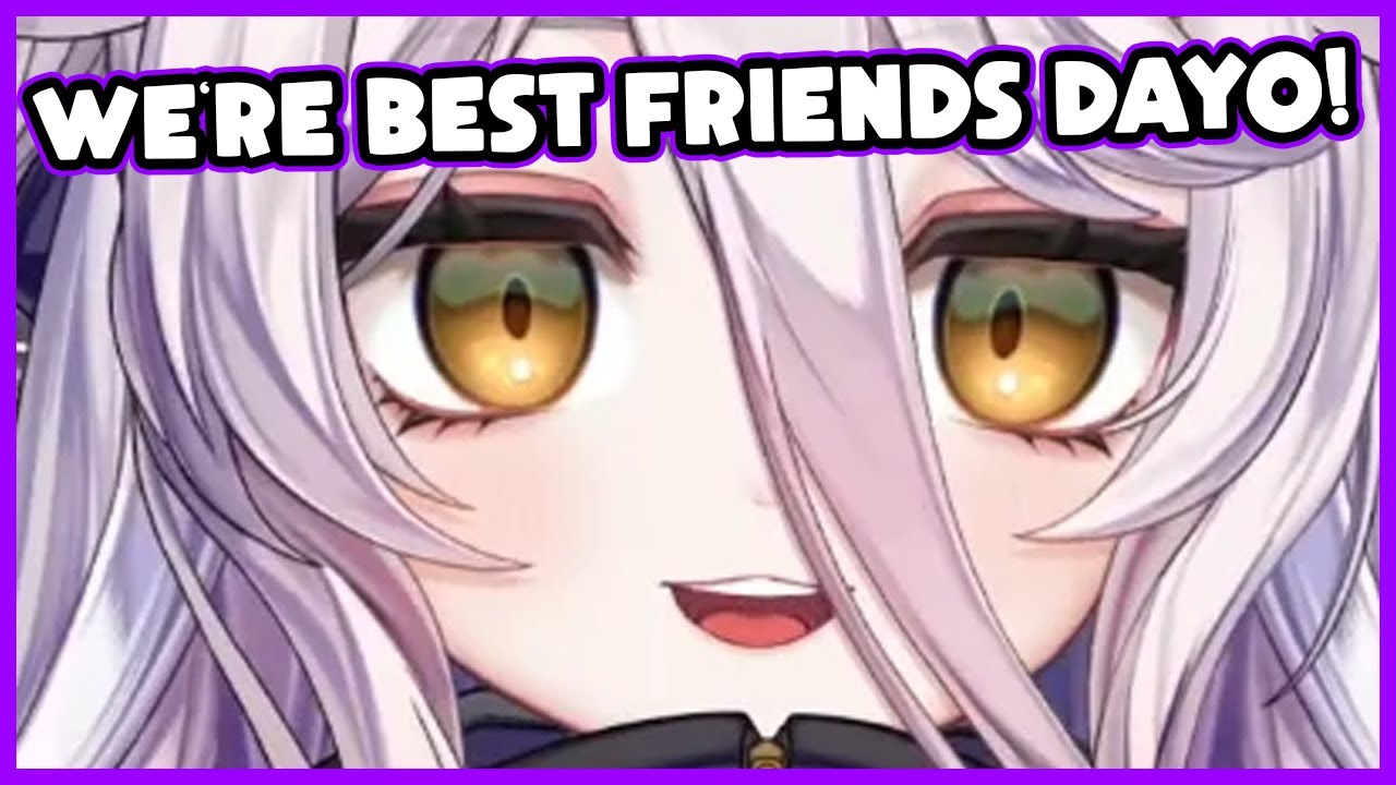 Henya Being A Wholesome Kettle - YouTube